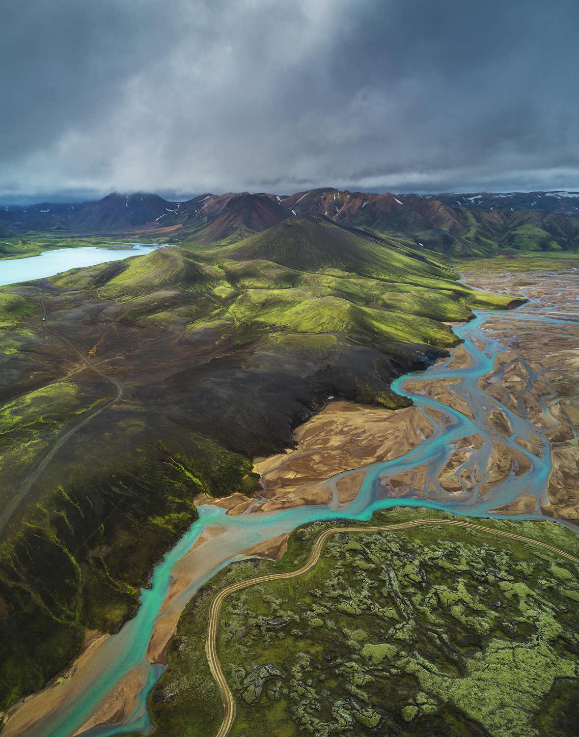 Photos from Icelandic Highlands | Iceland Photo Tours